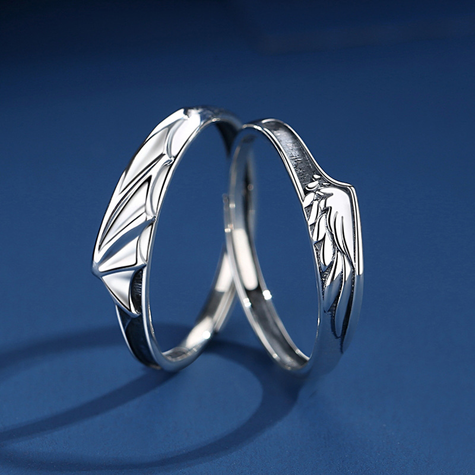 The Significance of High-Purity Silver in Luxury Goods – Silvery Serenade